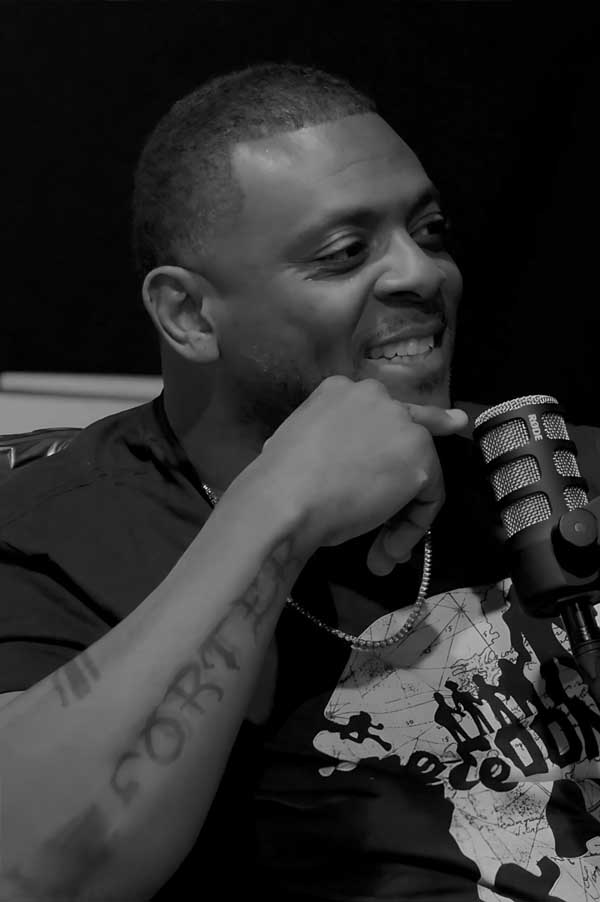 TMBTM - The Man Behind The Music